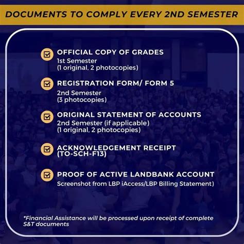 Lbp Billing Statement R Dostscholars