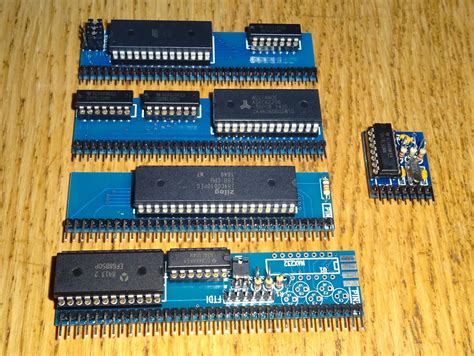 Tynemouth Software RC Modular Z System