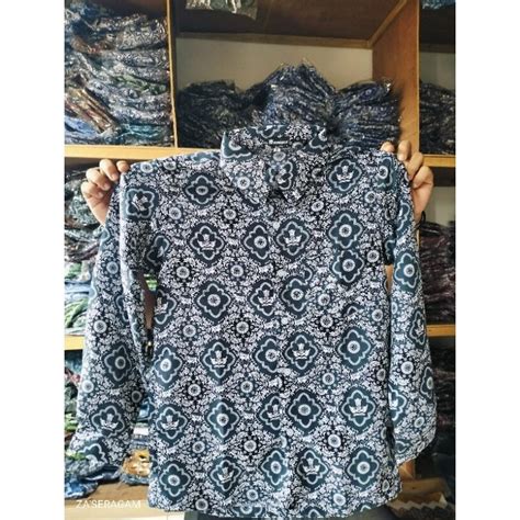 Jual Seragam Smabatik Smabaju Batik Sma Negeribatik Sma Nasional