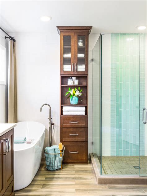 Narrow Cabinet Houzz