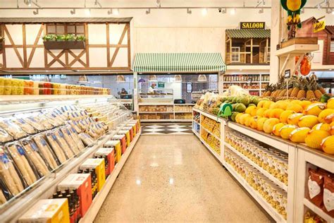 Oba Hortifruti inaugura loja conceito inédito em Sorocaba