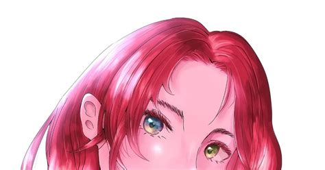 女の子 無題 Monet Claudeのイラスト Pixiv
