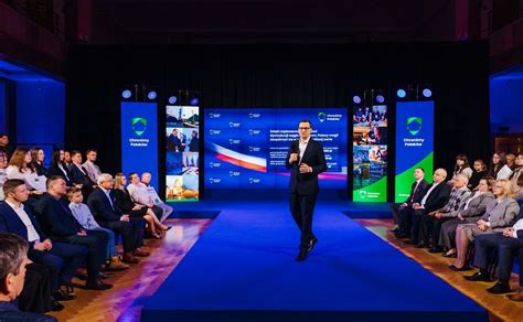 Rada Ministrów przyjmie wieloletni program wspierania produkcji