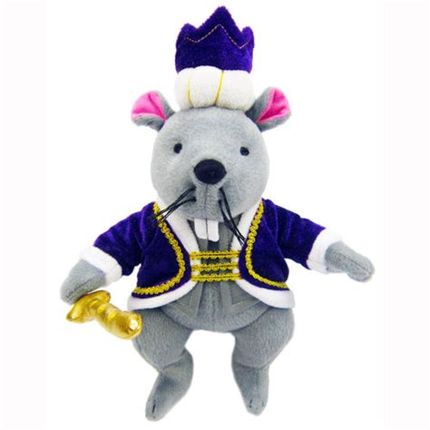Nutcracker Plush Doll Collection Nutcracker Ballet Ts — Nutcracker Ballet Ts