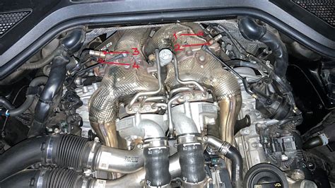 A8l 2015 4t Oxygen Sensors Bank 2 Audiworld Forums