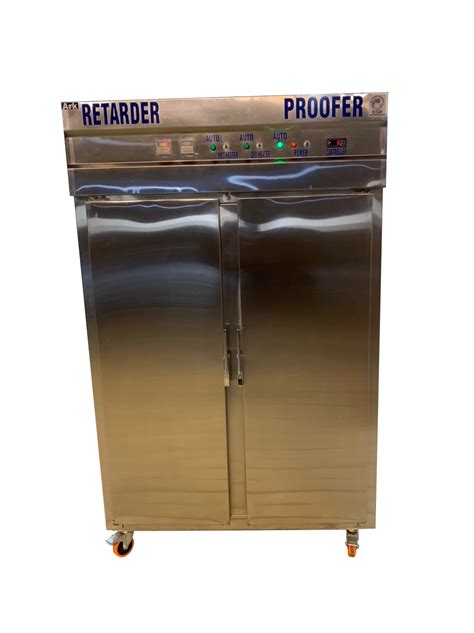 Retarder Proofer Kitchen Dunya