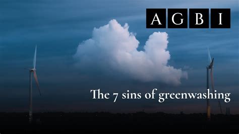 How To Spot And Avoid Greenwashing Youtube