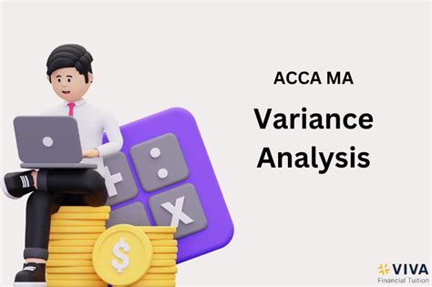 Variance Analysis In Acca Ma Step By Step Optimisation Approach