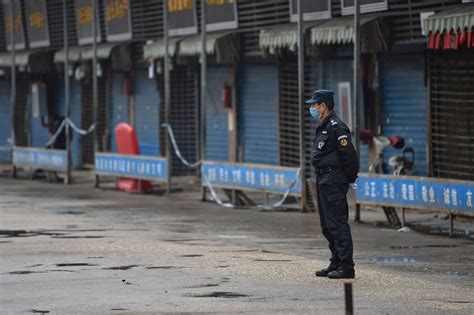 在向世界警告新冠大流行前中国已掌握病毒关键基因图谱 西雅图中文电台 Chinese Radio Seattle