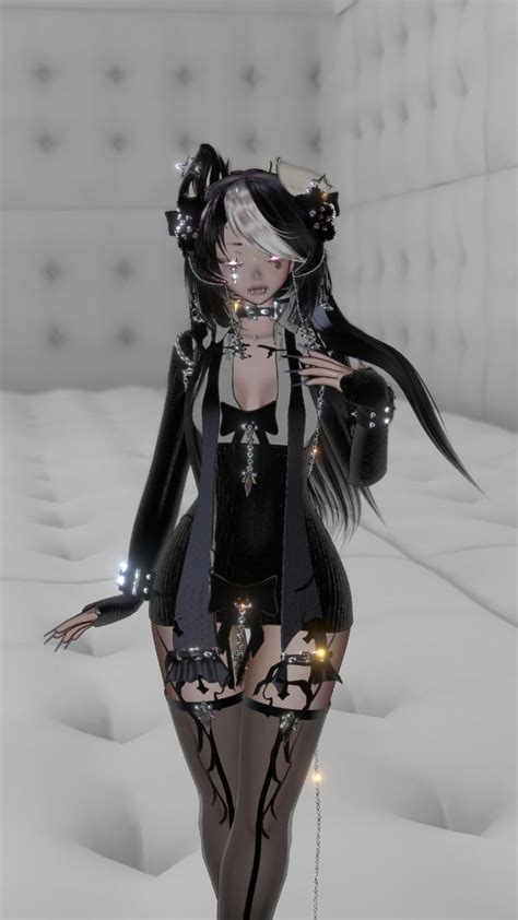 Best 12 Payhip Gumroad Vrchat Girl Model Emo Alt Artofit