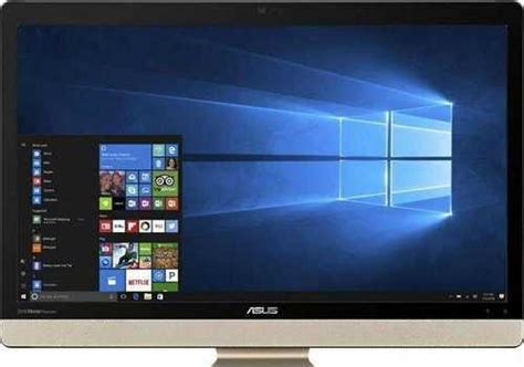 Моноблок Asus Vivo Aio V221id купить Настольный компьютеры Festima