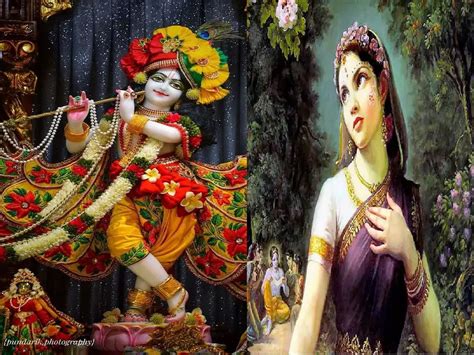 Radha And Krishna Story देवी राधा के जन्म की कहानी मां के गर्भ से नहीं हुआ था श्रीकृष्ण की