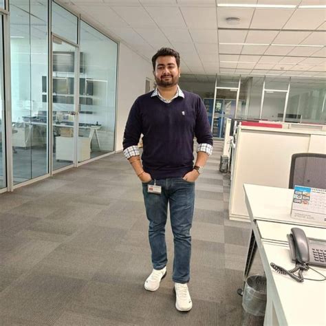 Rajat Kamboj Assembly And Manufacturing Srengineer Knorr Bremse