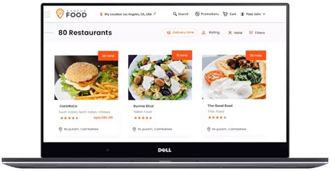 Essential Factors To Consider For Developing A Successful Ubereats