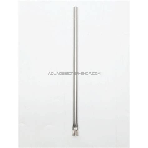 Pro Brush Ada Brosse Anti Algues Outil Aquascaping