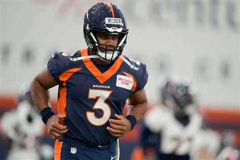 Mark Schlereth Challenge To Russell Wilson Rise From The Ashes And