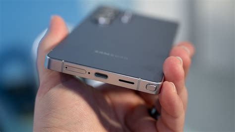 Galaxy S25 Vs Galaxy S25 Ultra Whats The Difference
