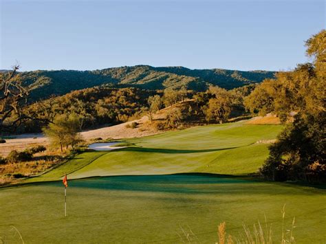 The Preserve Golf Club Collegiate Hosted By Cal Poly