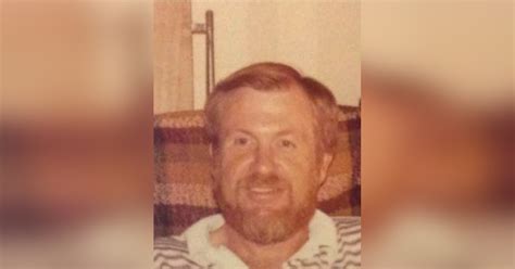 Mr Melvin Lee Sapp Obituary Visitation And Funeral Information