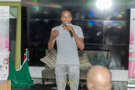 Wandile Method Music In Africa