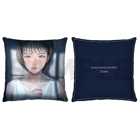 Fanfare ビクターオンラインストア限定商品（初回限定盤a＋vos限定スペシャルクッション「door」）【数量限定】 大原櫻子