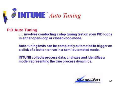 5387 Avion Park Drive Highland Heights, Ohio INTUNE v4.4 Demonstration. - ppt download