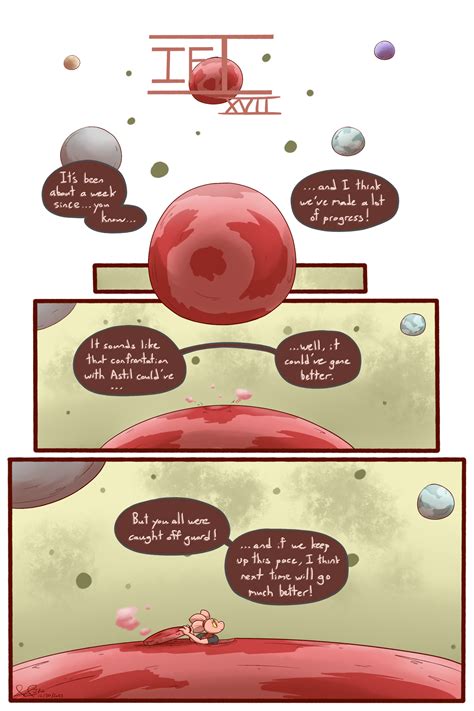 If I Xvii 626 1 By Mister Saturn On Deviantart