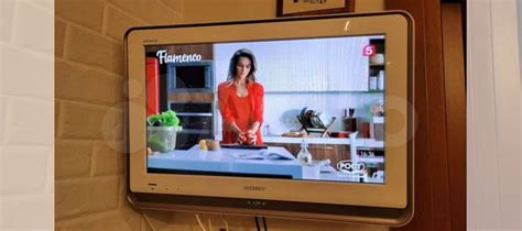 Телевизор Sony Bravia KLV-22S570A купить в Москве | Электроника | Авито