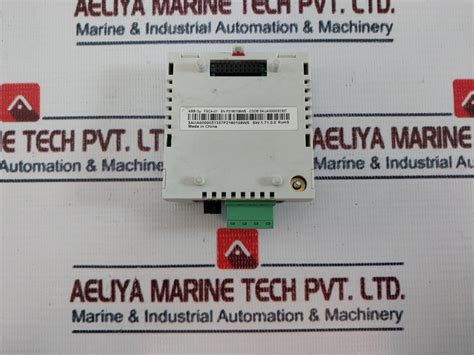 Abb Fsca 01 Adaptor Module Aeliya Marine