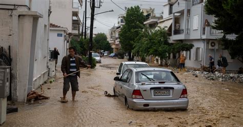 Crisi Climatica Il World Economic Forum Entro Il 2050 Può Causare 14
