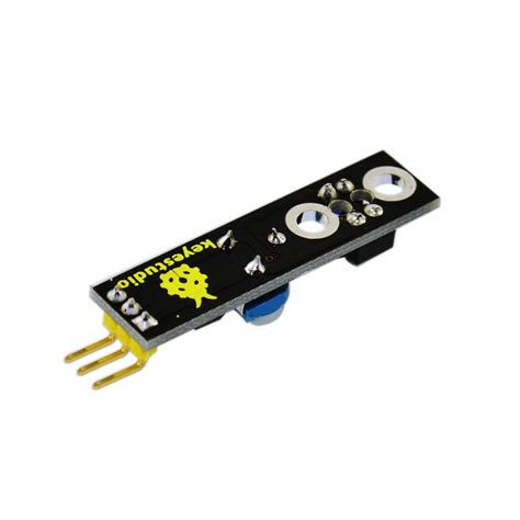 Tracking Senzor Sledování Čáry Arduino Modul robotstore cz