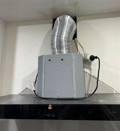 Ducting Installation And Upgrades Australian Rangehoods