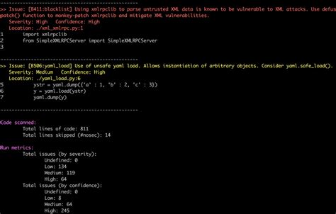Top 6 Static Analyzers For Different Languages Yeah Hub