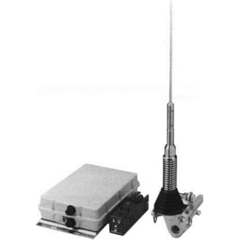 Icom Ah 2b Firecom