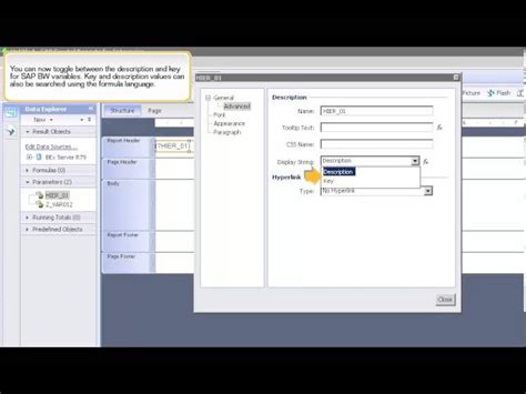 Free Crystal Reports Training Ritnoa Ritnoa