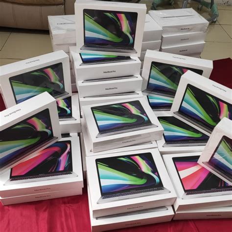 Jual Dus Box Bawaan Macbook Pro M Inch A Original Shopee Indonesia