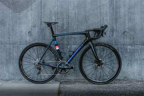 Maap Disegna La Livrea Della Basso Diamante 2019 Tech Cycling