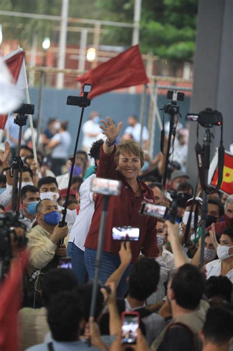 Respeto A Los Derechos Humanos Integra Magazine