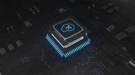 C4D Octane CPU Chip Core Capacitance Scifi Circuit Board 1 Model TurboSquid 2139951