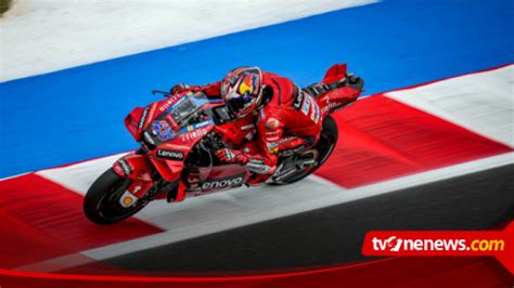 Hasil MotoGP Jepang 2022 Jack Miller Berjaya Marc Marquez Gagal Podium