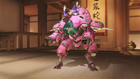 Image Dva Peacepng Overwatch Wiki Fandom Powered By Wikia
