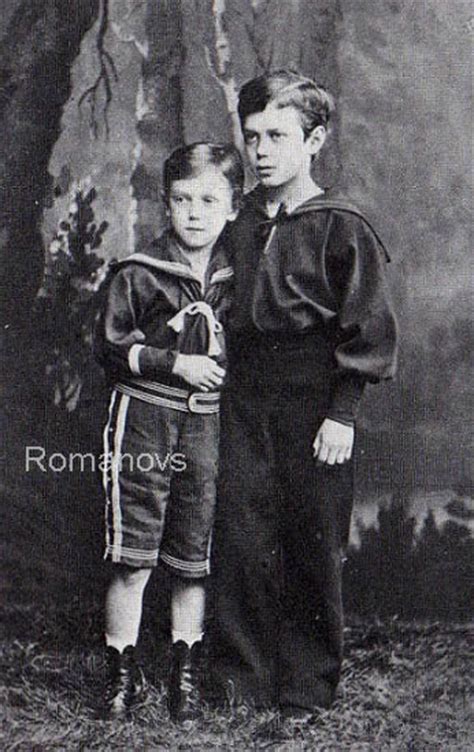 Детство Императора Николая Ii с фотографиями Самодержавная Русь