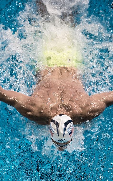 Michael Phelps Wallpapers 73 Pictures Wallpaperset