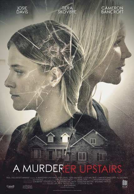 All You Like Secrets Of My Stepdaughter Aka A Murderer Upstairs