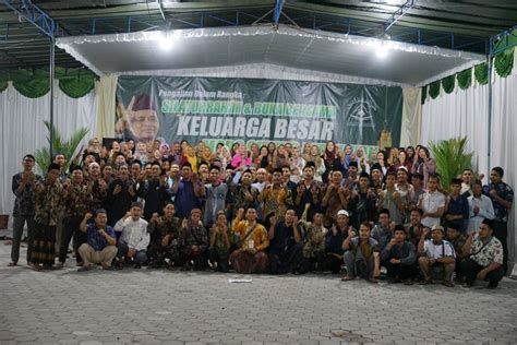 Pengajian Akbar Pt Agro Mantep Lestari