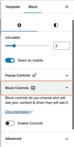 Basic Troubleshooting Guide Content Control Plugin
