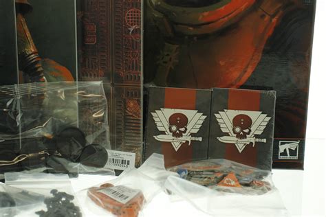 Warhammer Kill Team Into The Dark WHTREASURY