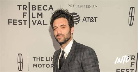 Gilded Age Zaddy Morgan Spector Shows Off Juicy Thighs And More In New