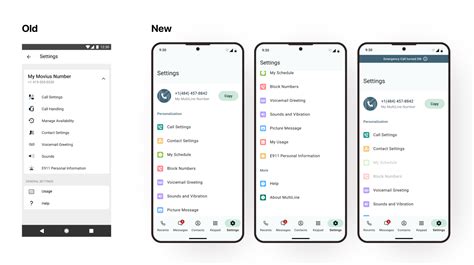 Multiline Android Release Notes Movius