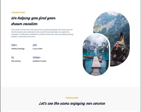 Do Responsive Website Using Html Css And Fix Html Css Web By